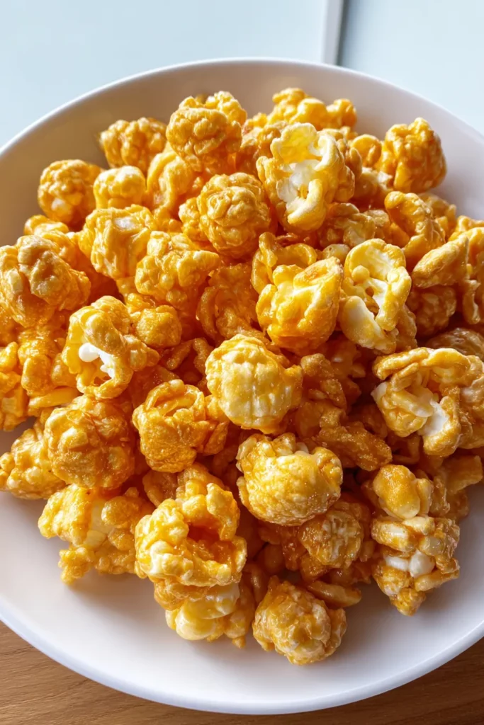 Corn Pop Crack – Cooking With Laura